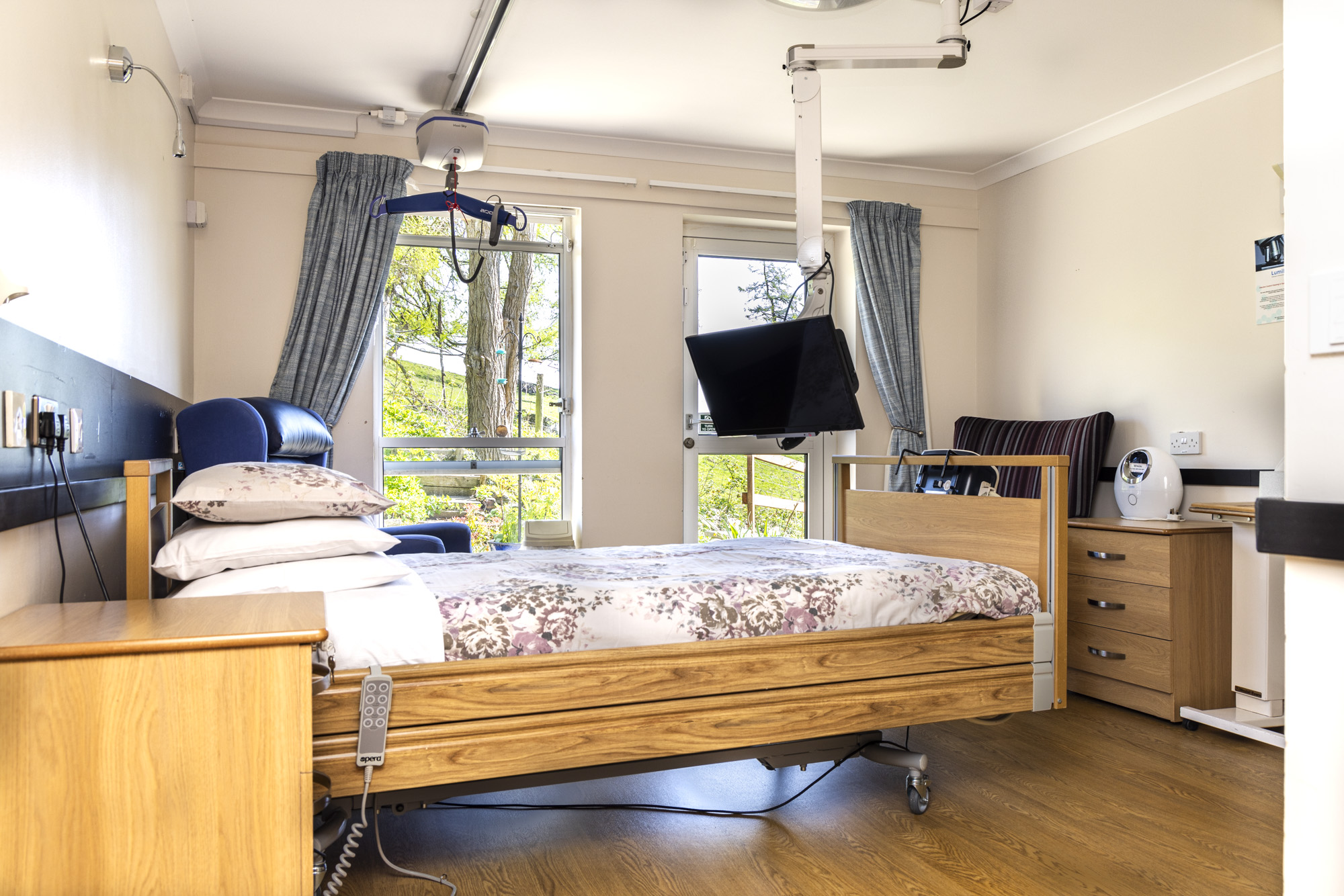 In Patient Service | St Marys Hospice