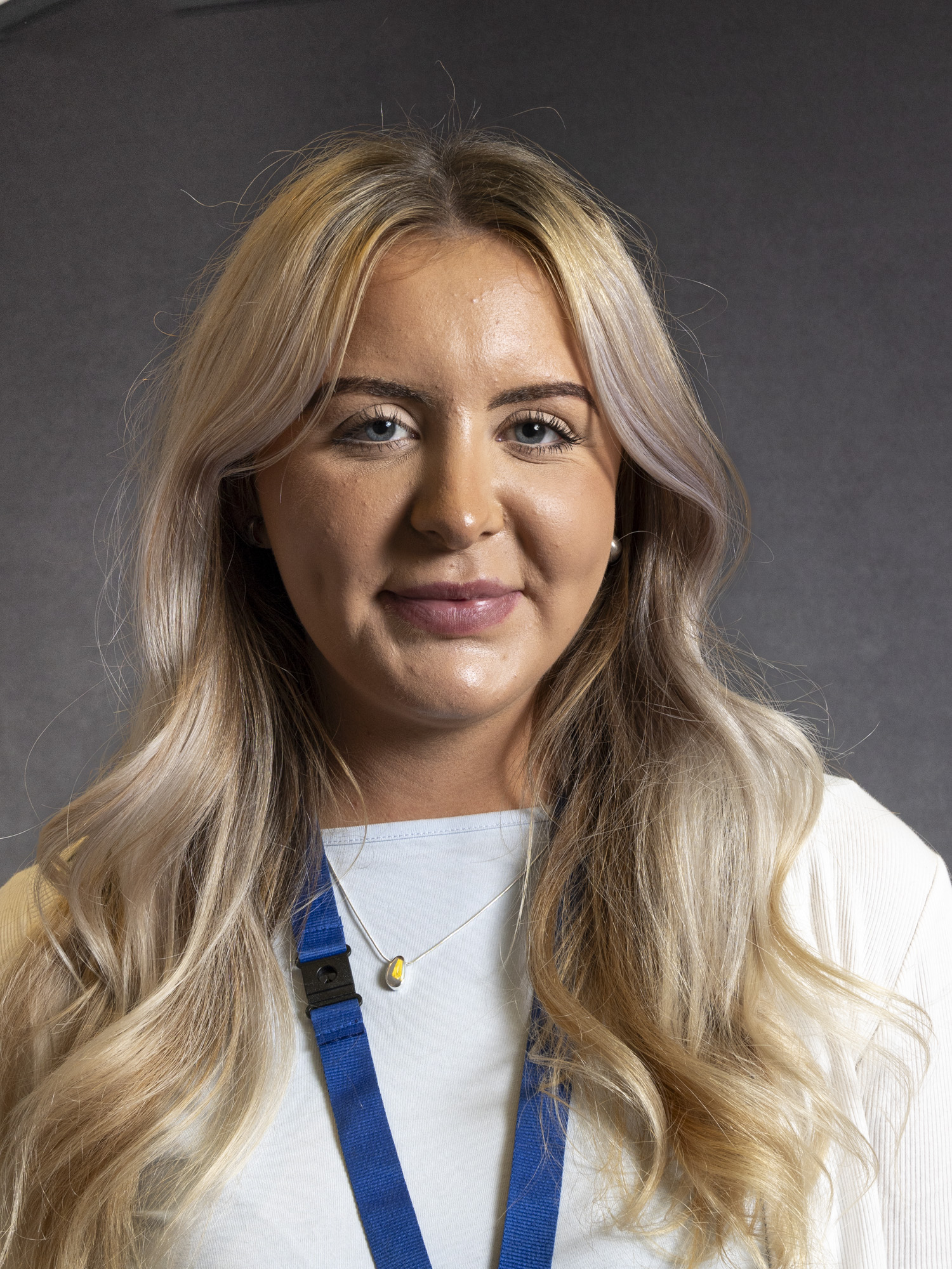 Abby Kirkham | St Marys Hospice