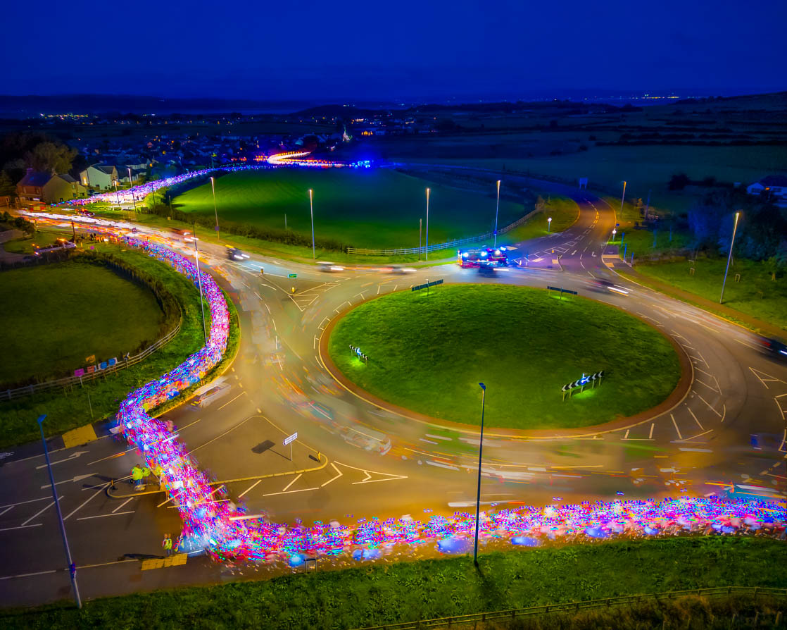 A Night to Remember | St Marys Hospice